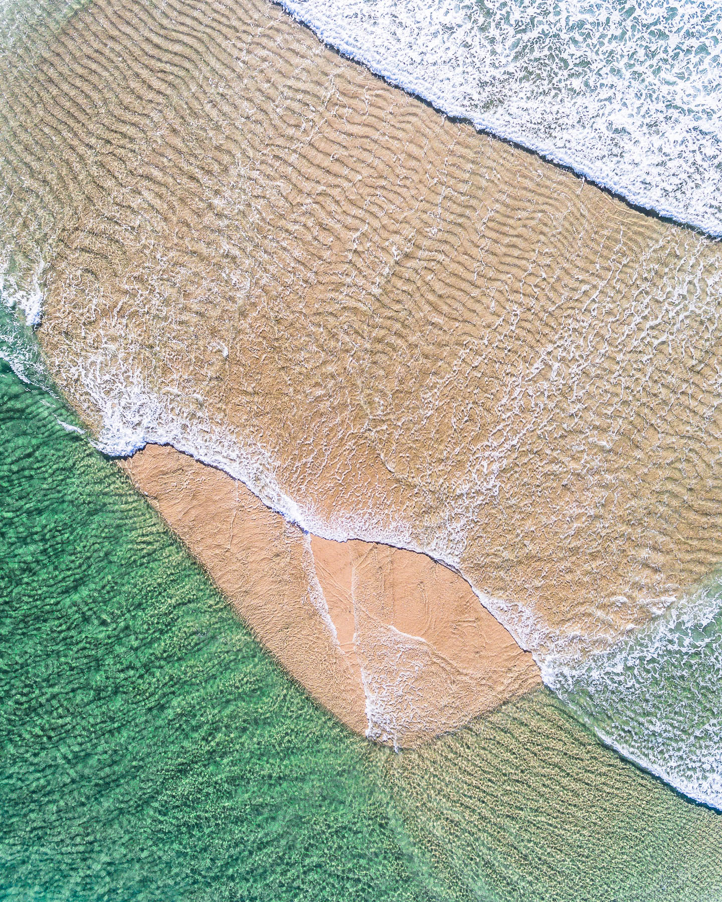 Tidal Textures - Reed Plummer Images